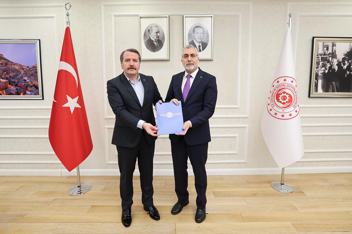 Yal n Bakan I khan Ile G r t 1 Dereceye 3600 Ek G sterge